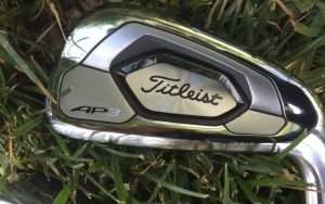 Titleist AP3 Irons Review Informative & Intriguing - Inner Circle Of Golf