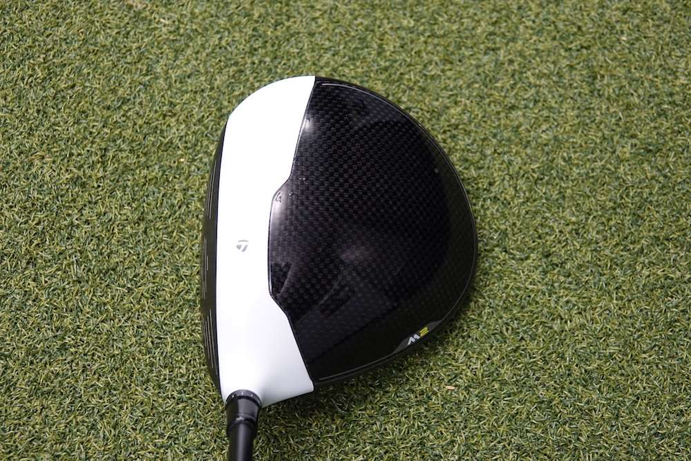 TaylorMade M2 driver reviews - 2020 Edition - Golfsquatch