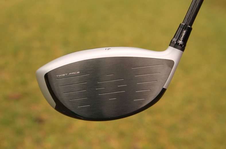 TaylorMade M3 Driver Review - 2020 Edition - Golfsquatch