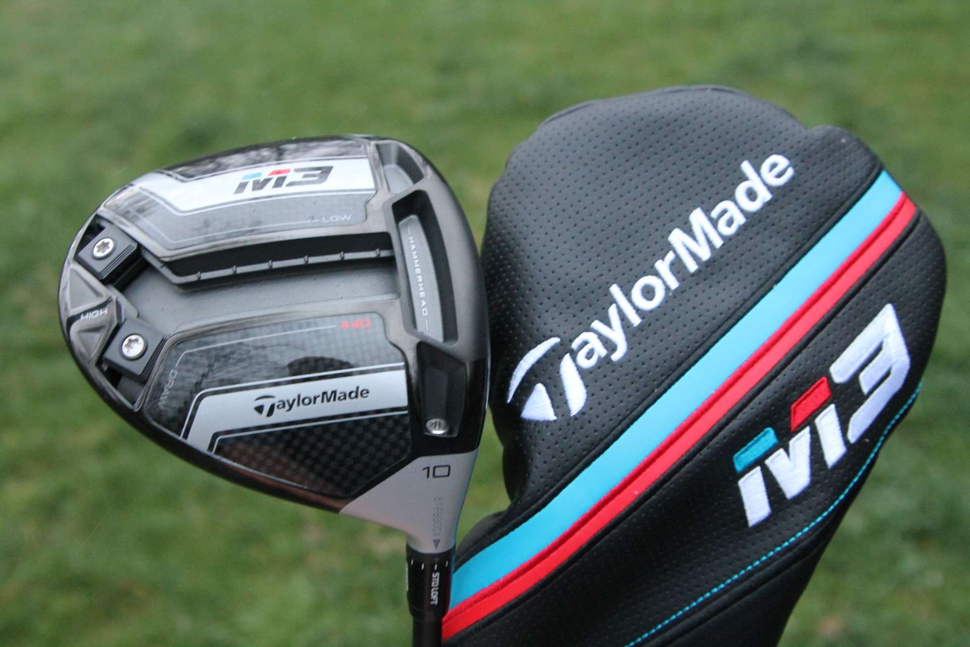 TaylorMade M3 Driver Review - 2020 Edition - Golfsquatch