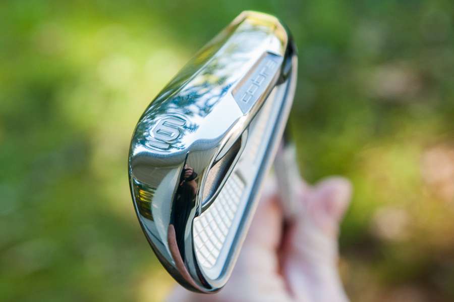 Cobra Amp Cell Iron Specifications - Golfsquatch