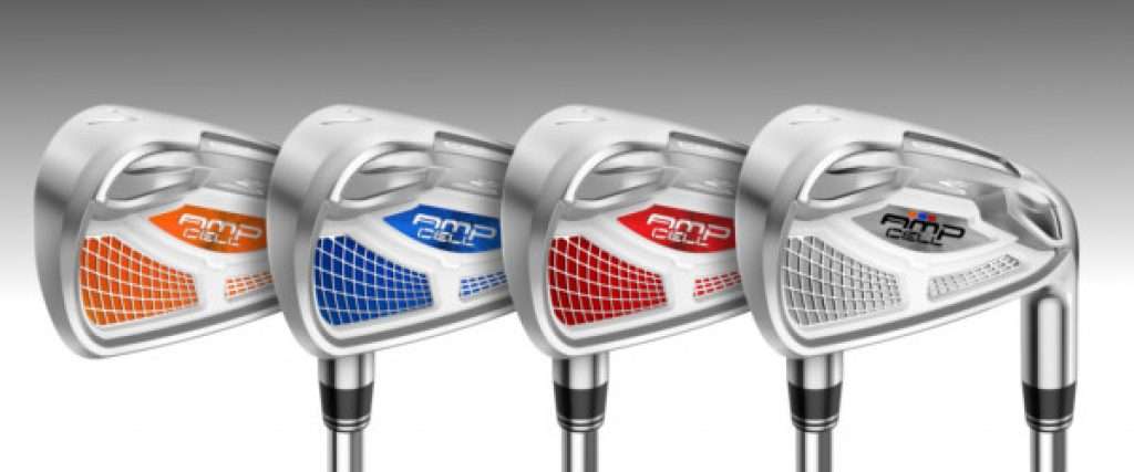 Cobra Amp Cell Iron Specifications - Golfsquatch