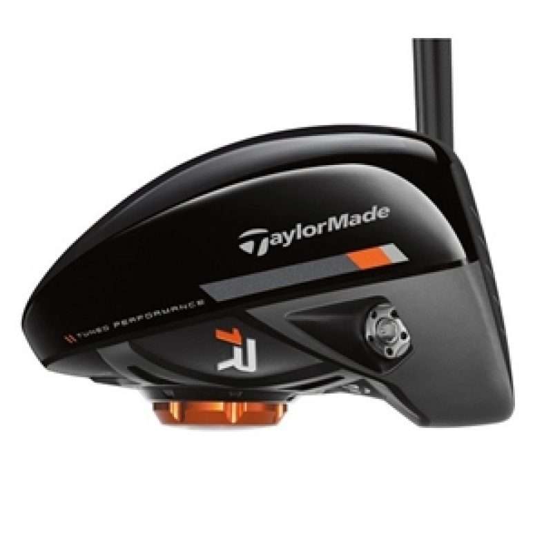 TaylorMade R1 Driver Review - Inner Circle Of Golf