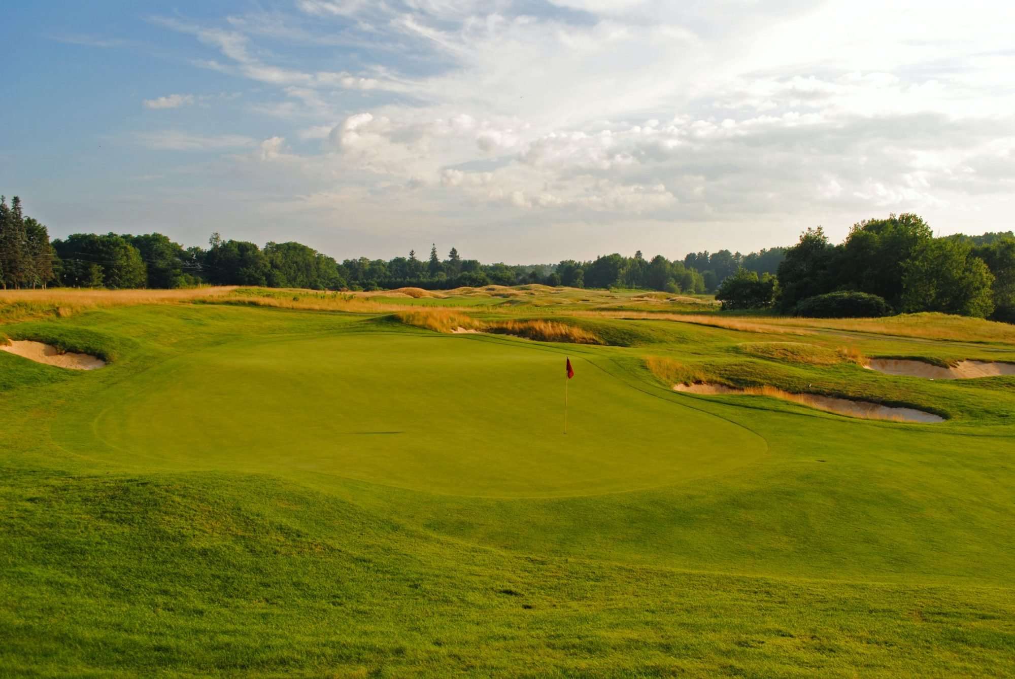 Top Golf Courses in Alabama - Golfsquatch