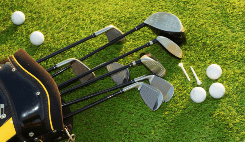 Advanced Golf Equipment: Latest Technology for 2024