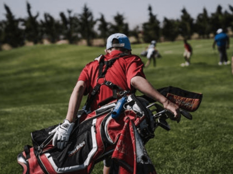 Best Golf Bags 2023 - Essentials for Beginners - Golfsquatch