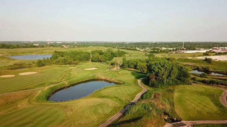 Top Golf Courses in Illinois - Golfsquatch