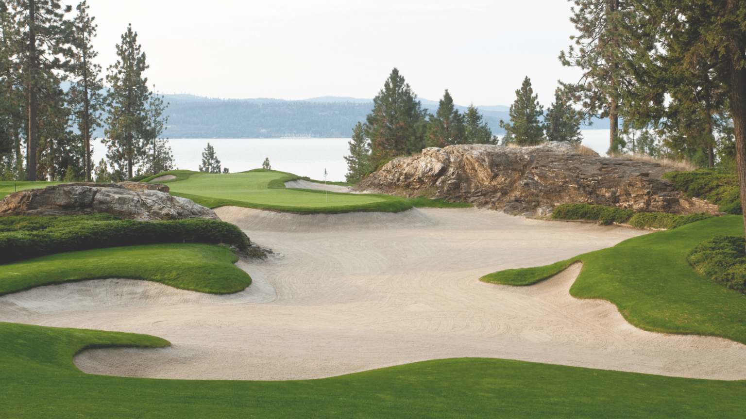 Best Golf Courses In Idaho - The Ultimate Golfing Bucket List - Golfsquatch