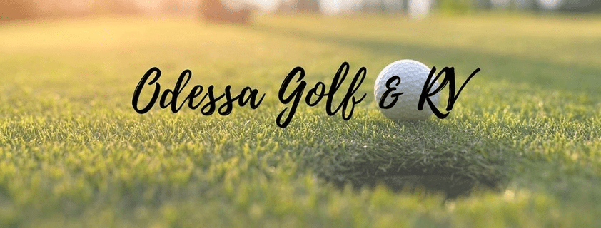 Odessa Golf Club