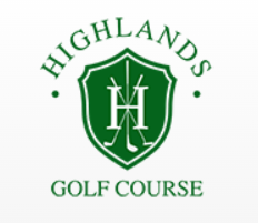 Highland Golf Course - Golfsquatch