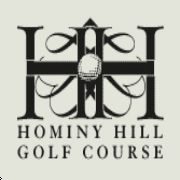 Hominy Hill Golf Course - Golfsquatch