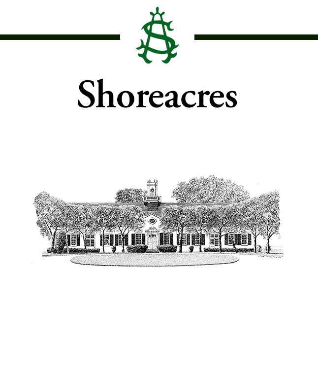 Shoreacres - Golfsquatch