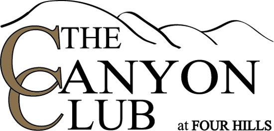 The Canyon Club at Four Hills - Golfsquatch