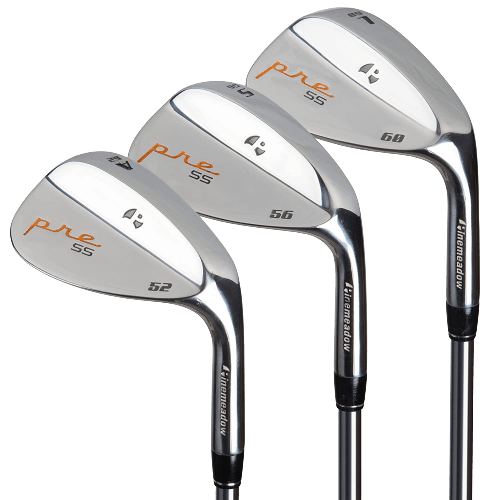 The Ultimate Golf Wedge Review: 14 Brands - Golfsquatch