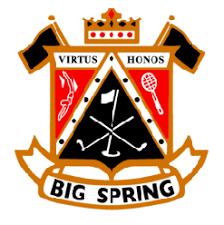 Big Spring Country Club - Golfsquatch