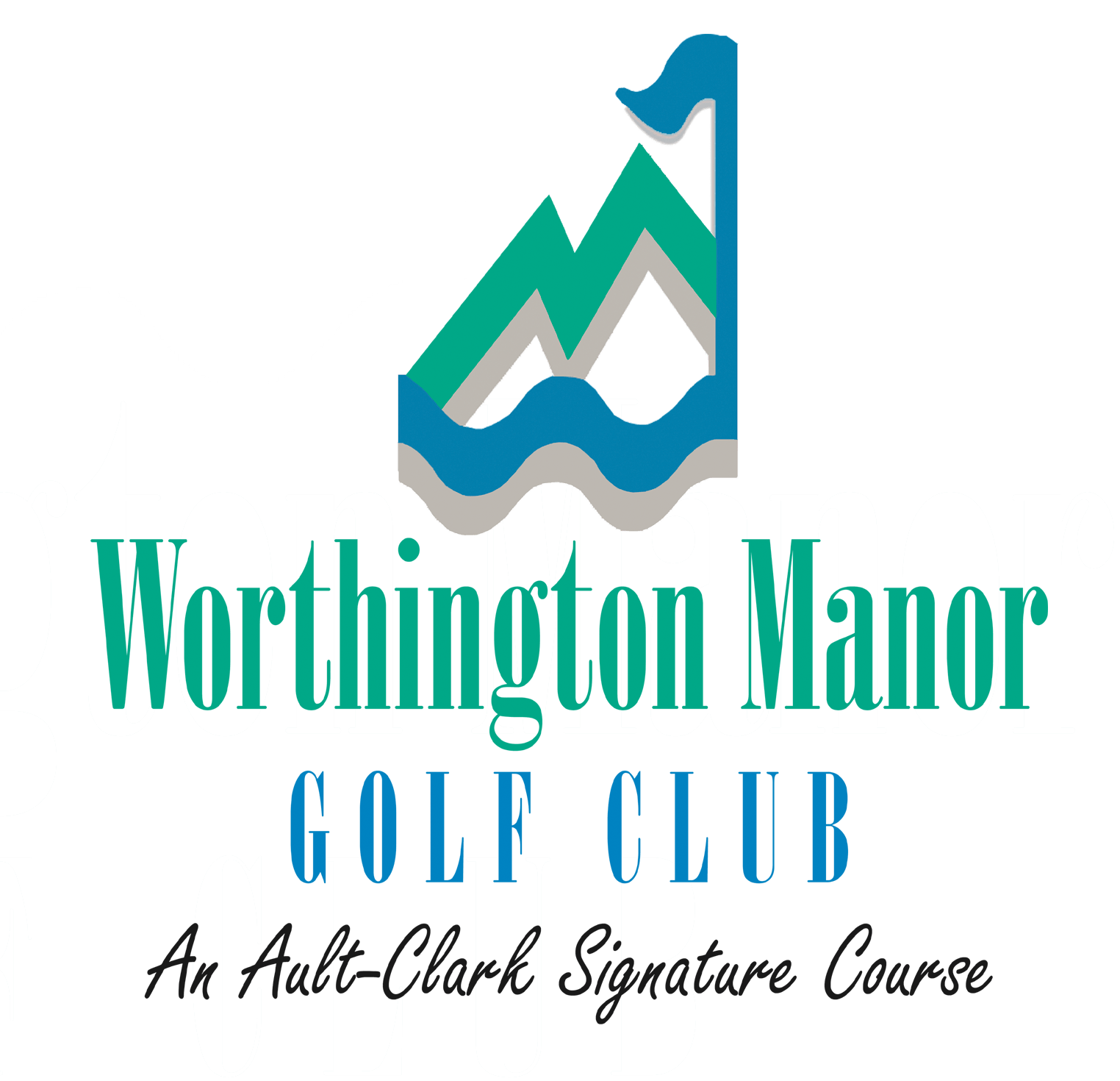Worthington Manor
