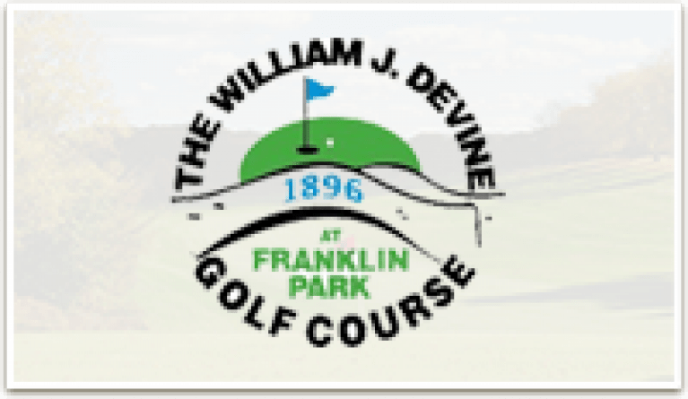 The William J. Devine Golf Course - Golfsquatch