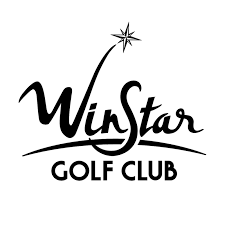 WinStar - Finest Golf Course in Oklahoma
