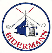 Bidermann Golf Course - Golfsquatch