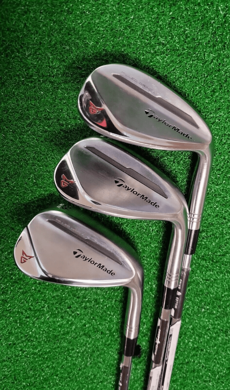 The Ultimate Golf Wedge Review: 14 Brands - Golfsquatch