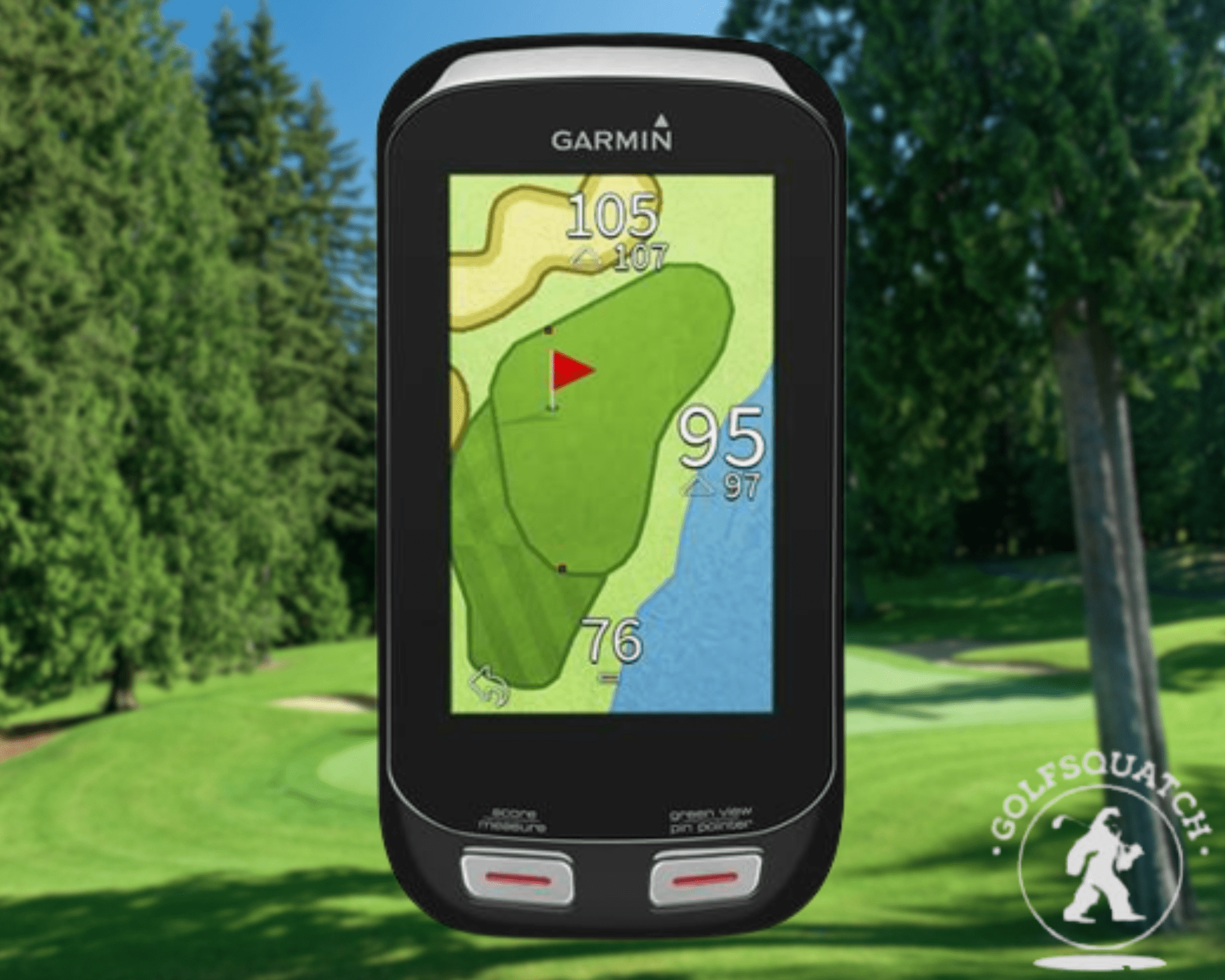 Top Golf GPS Devices: Accurate and Reliable Choices for 2024