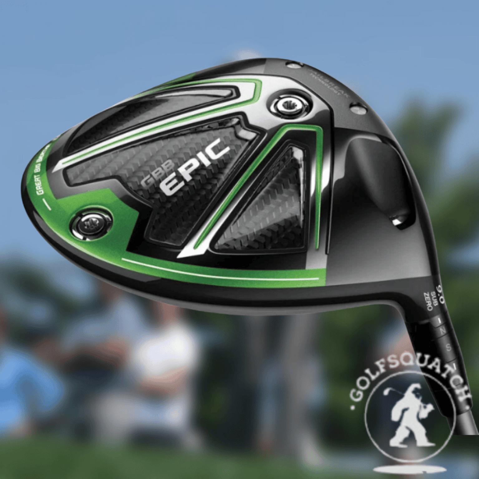Best Callaway Driver Review: 2023 Edition - Golfsquatch