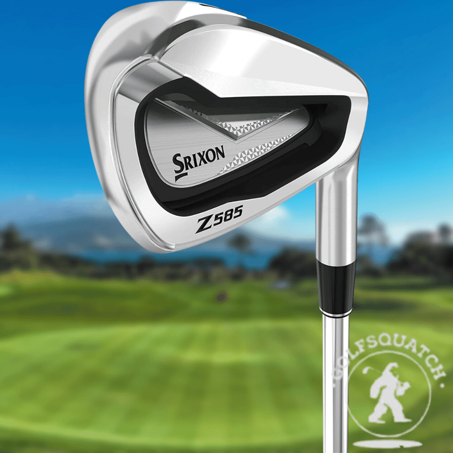 Muscle Back Irons: All You Need to Know 2024