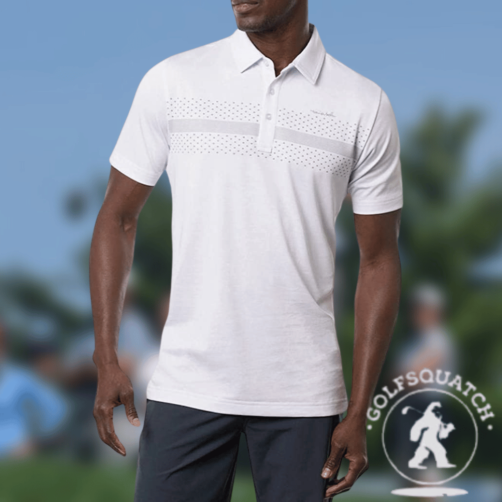 Best Golf Shirts for Men: 2024 Edition