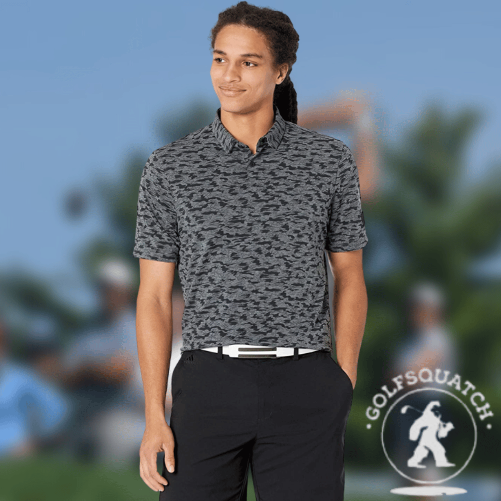 Best Golf Shirts for Men: 2024 Edition