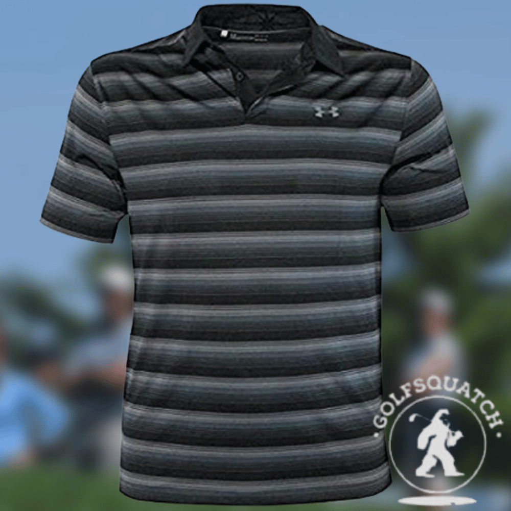 Best Golf Shirts for Men: 2024 Edition