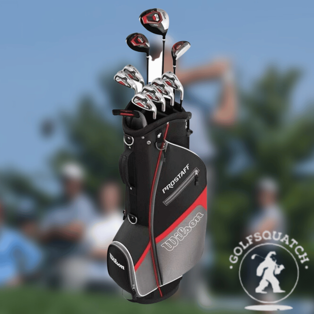 Best Golf Clubs for Beginners: 2024 Guide