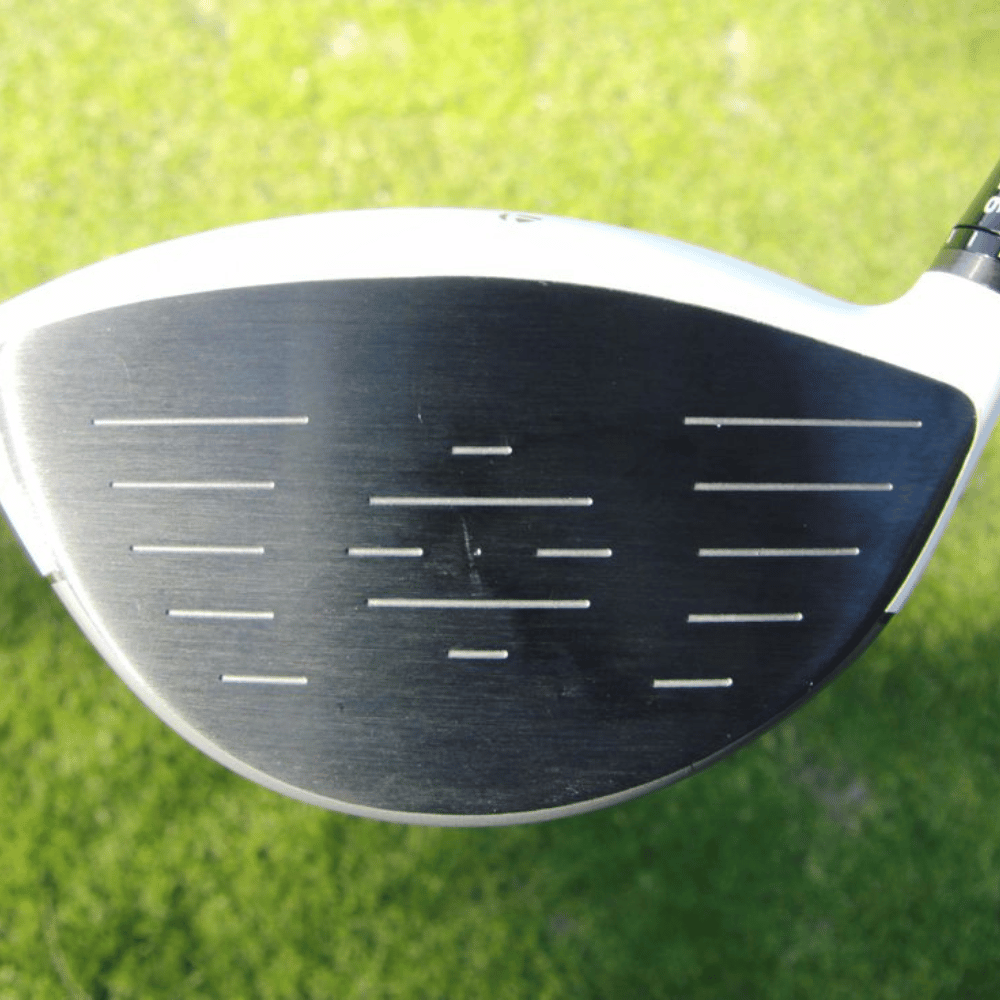 TaylorMade R1 Driver Review - Inner Circle Of Golf