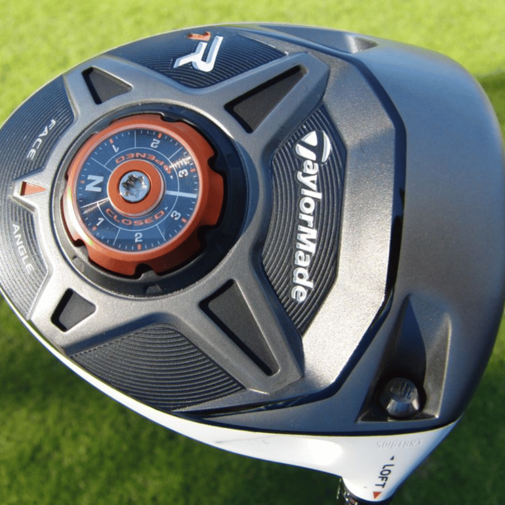TaylorMade R1 Driver Review - Inner Circle Of Golf