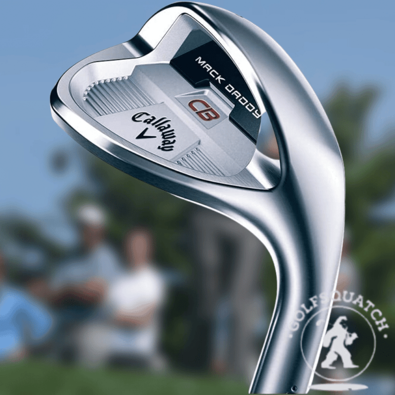 Golf Wedge Distances: Your Average Wedge Distance Precision Guide ...