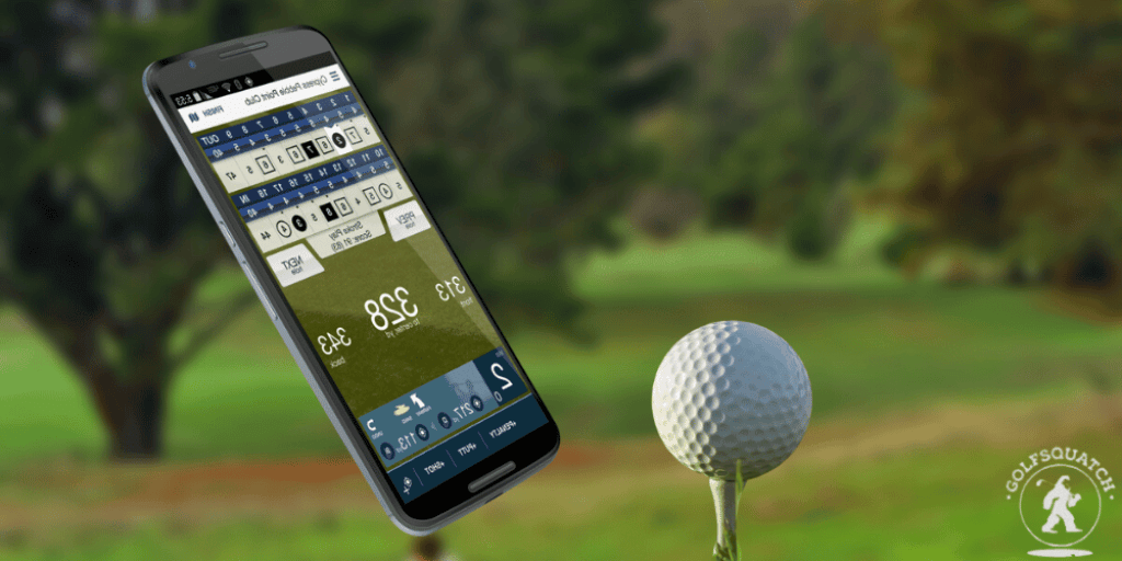 Which Golf App Is The Best - Golfsquatch
