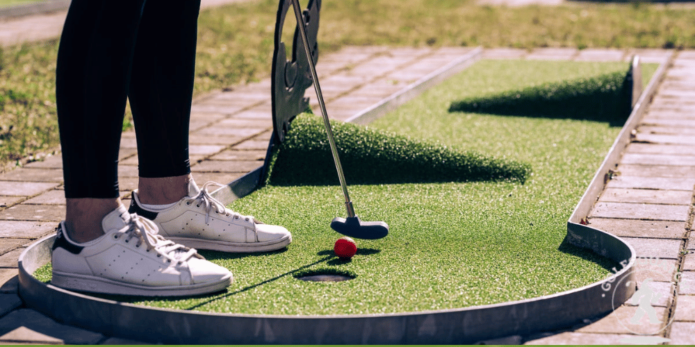 Mini Golf Near Seattle – Golfsquatch