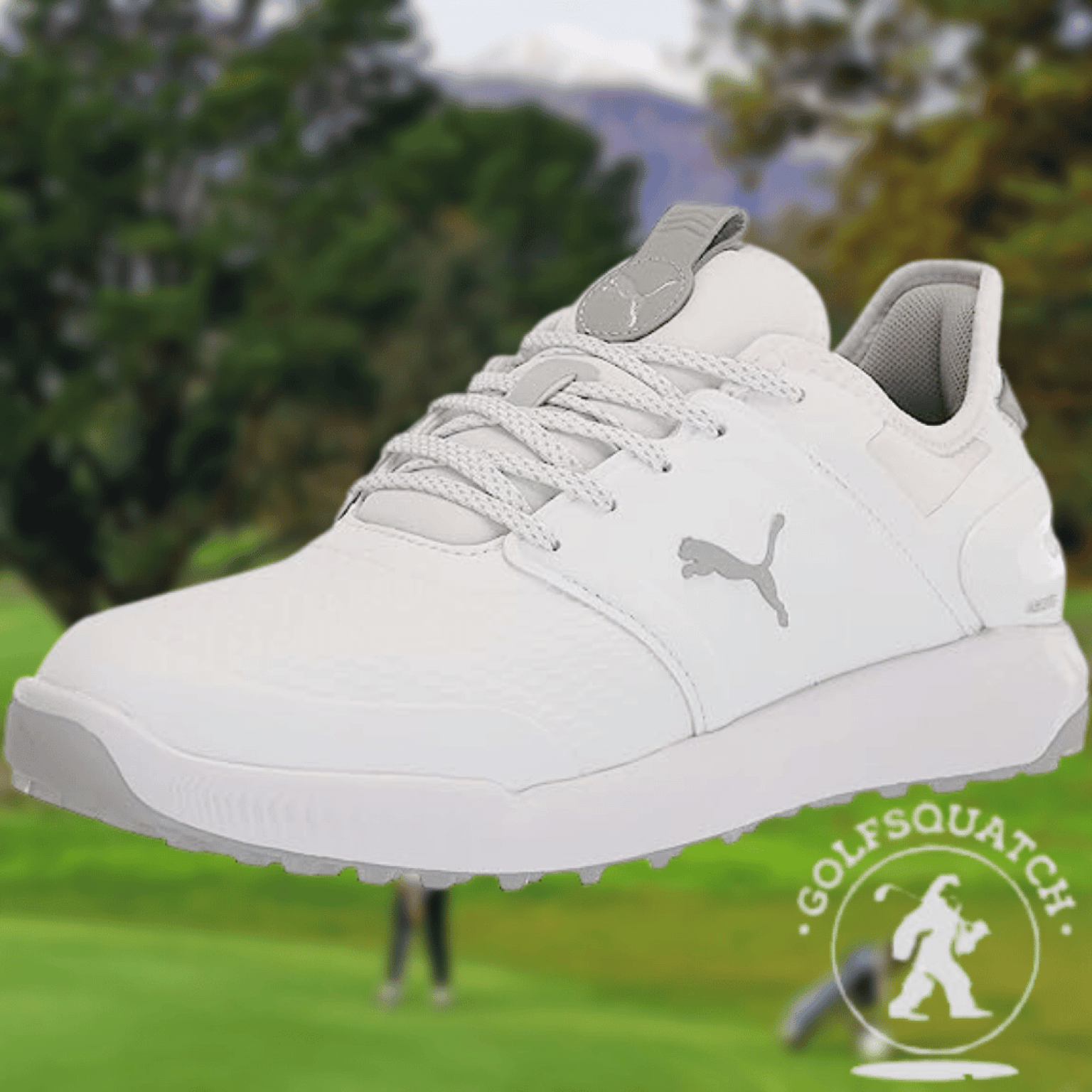 Best Puma Golf Shoes - Golfsquatch