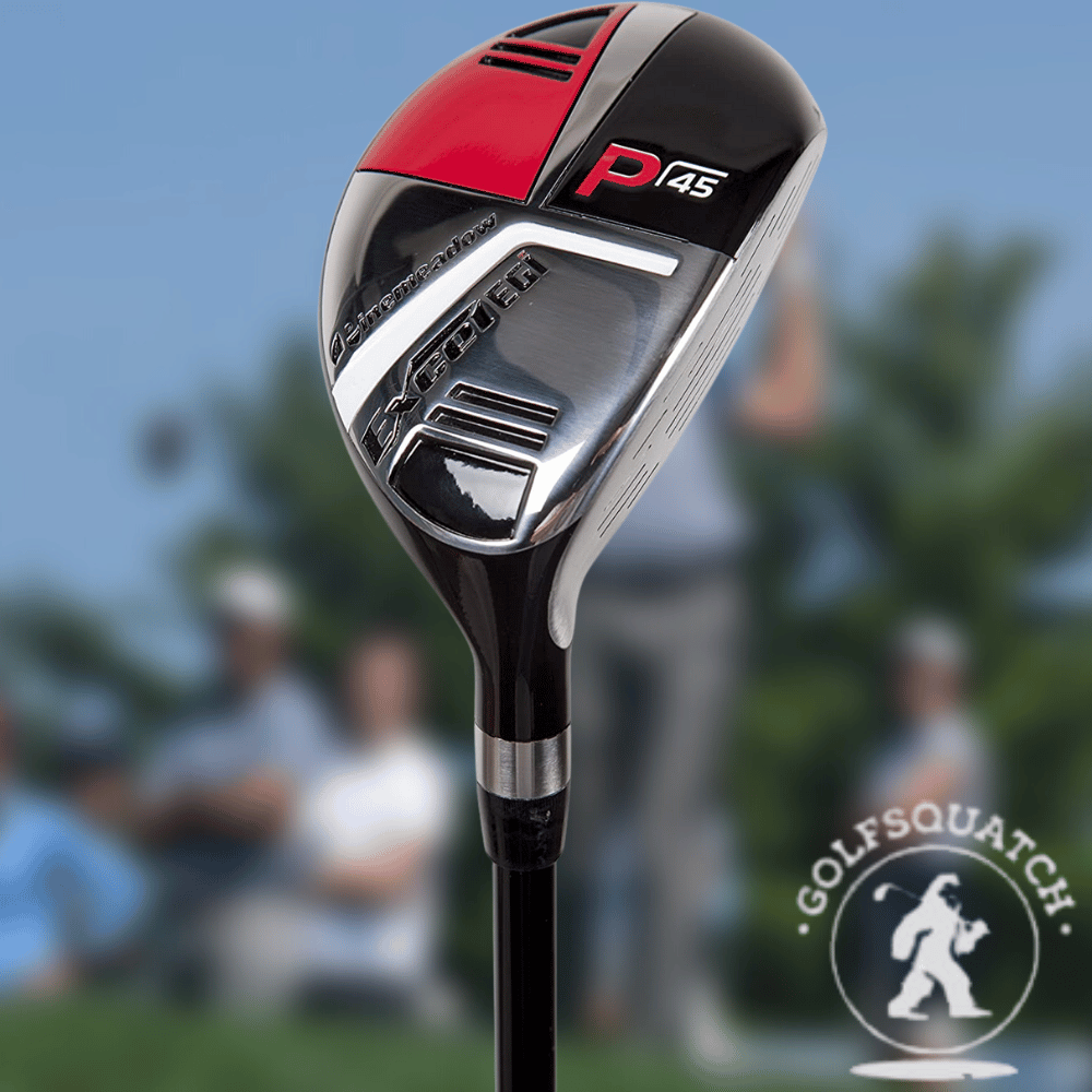 Best Hybrid Golf Clubs - Golfsquatch