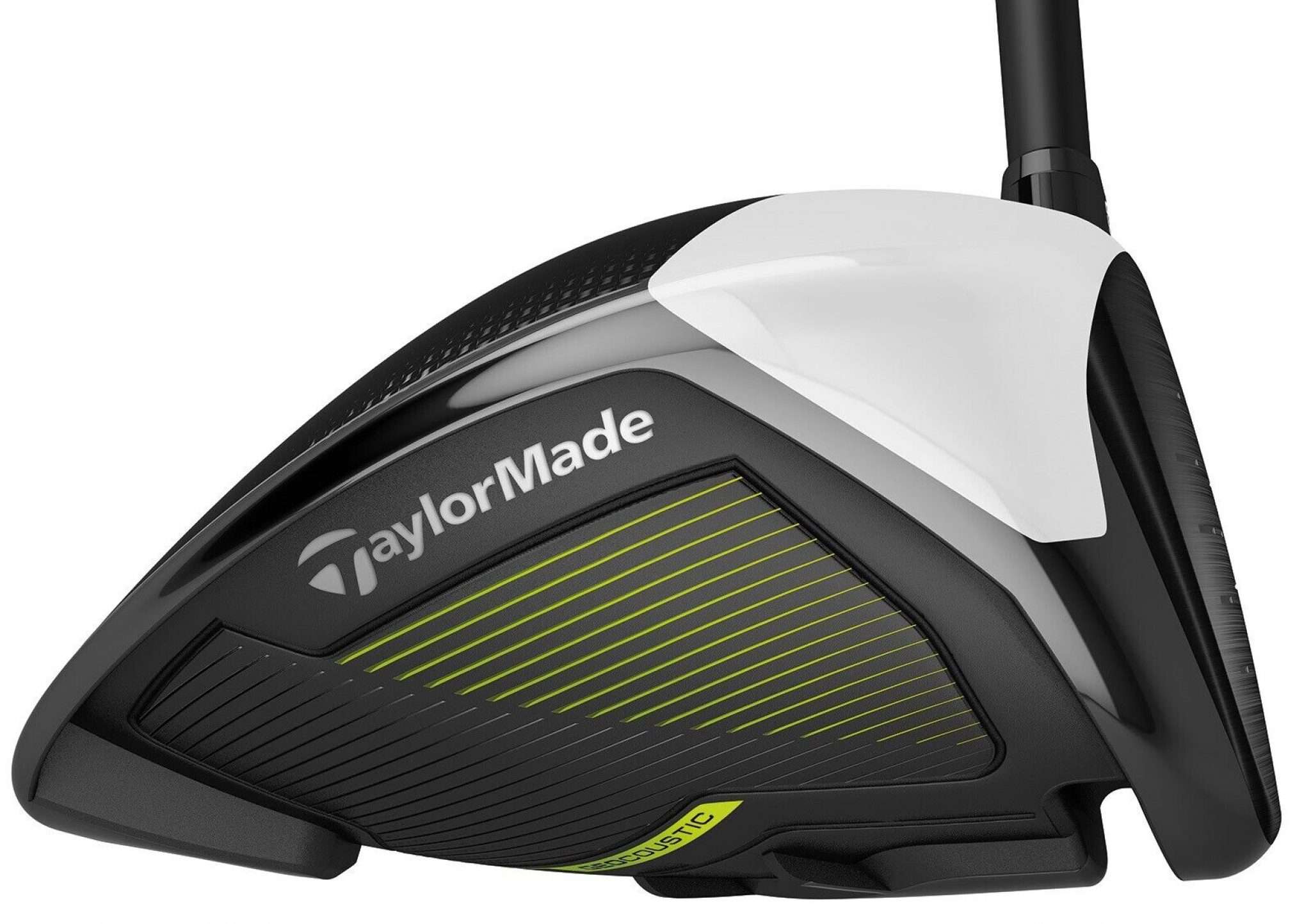Taylormade M2 Driver 2017 vs 2019 Review in 2024