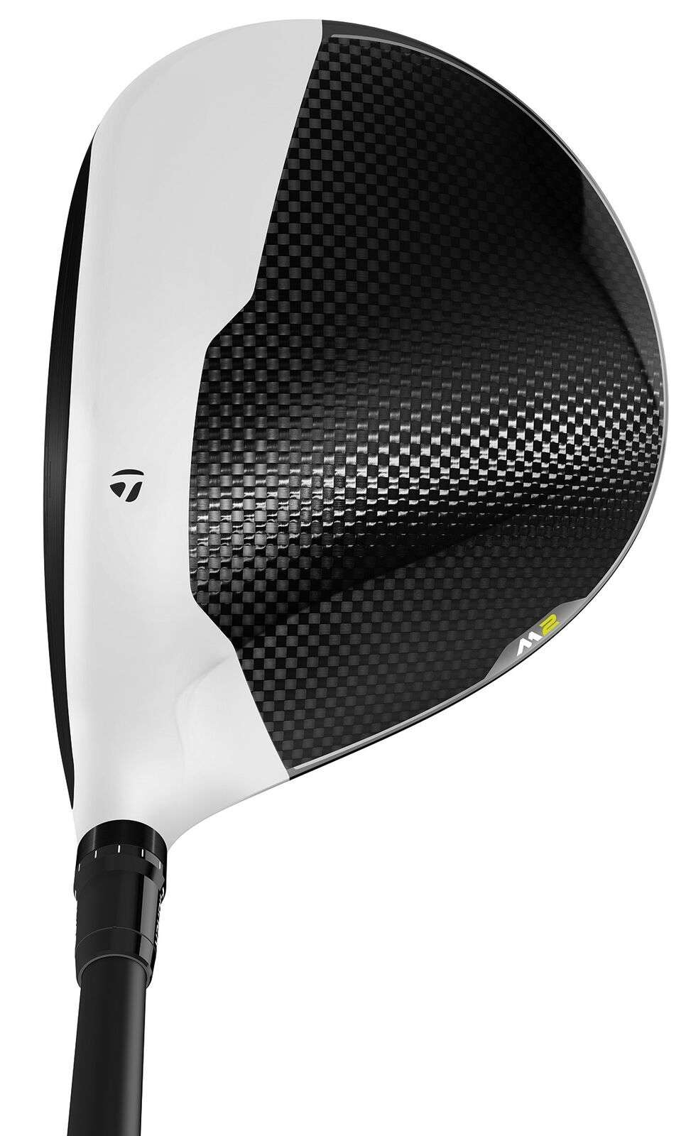 Taylormade M2 Driver 2017 vs 2019 Review in 2024