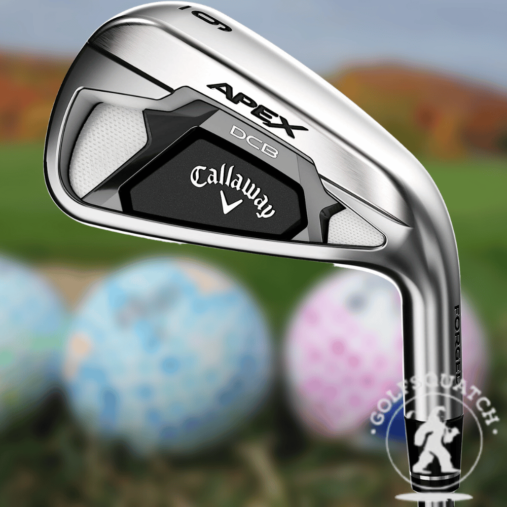 Most Popular Callaway Golf Clubs to Improve Your Swing