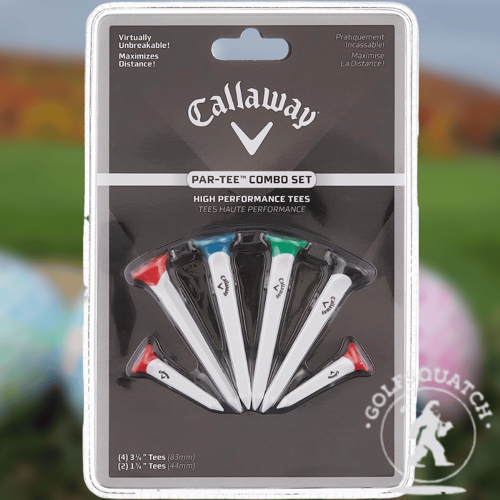 Top Golf Tees: Durability and Performance in 2024