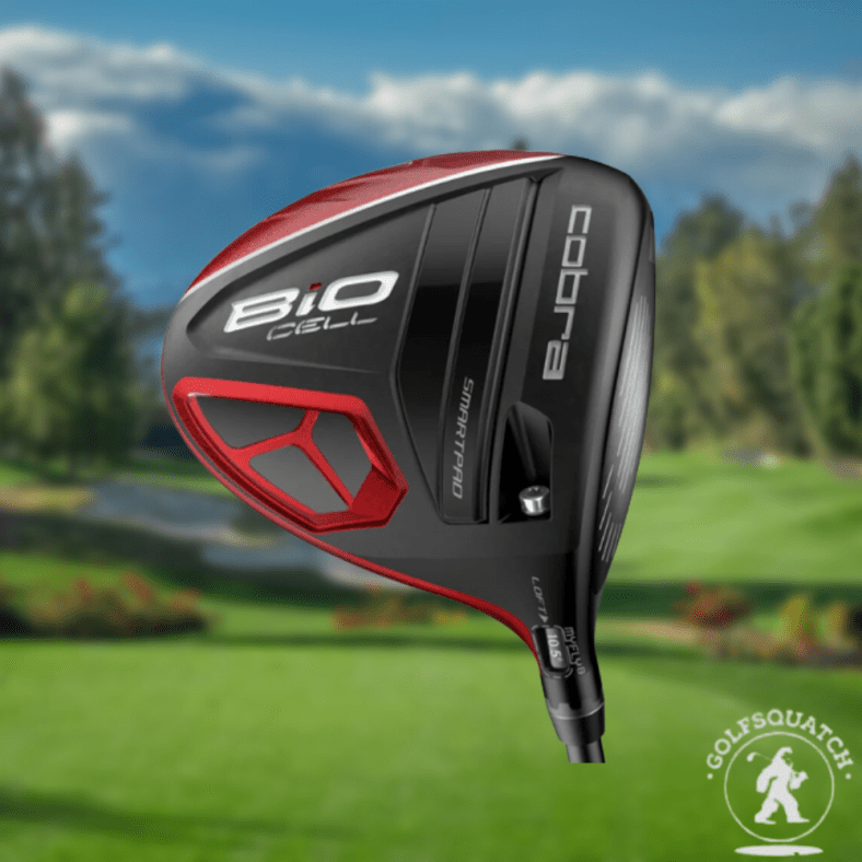 Cobra Bio Cell Driver Review - Inner Circle Of Golf