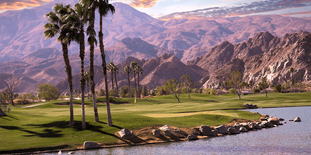 What are Desert Golf Courses? - Golfsquatch