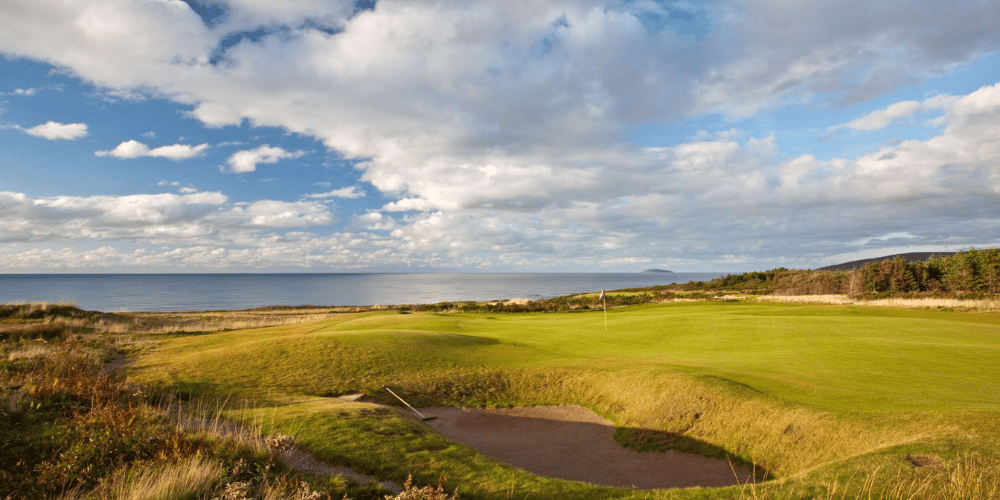 What are Links Golf Courses? - Golfsquatch