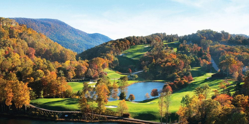 Types of Golf Courses to Master Your Swings