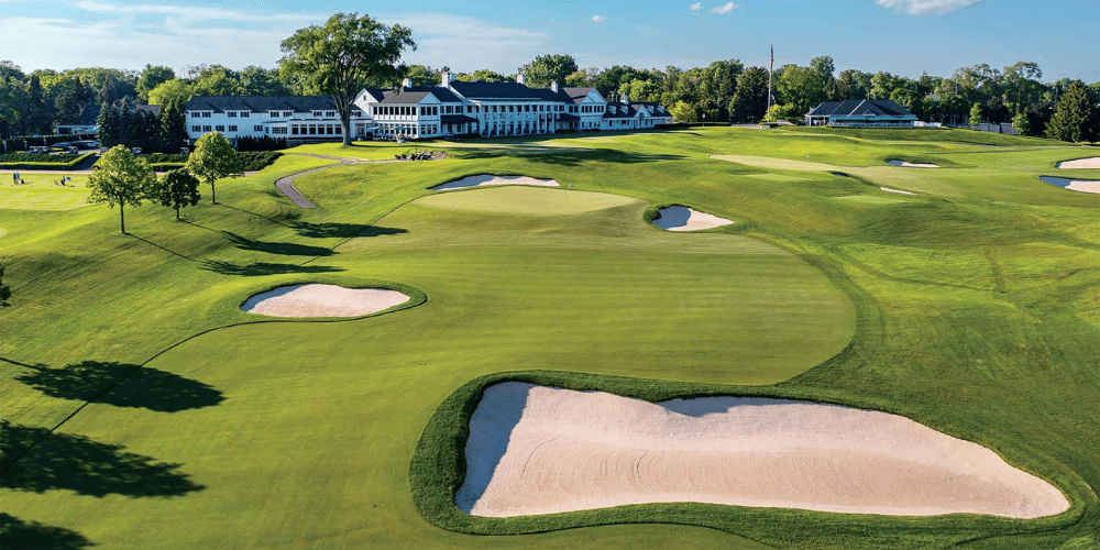 Types of Golf Courses to Master Your Swings