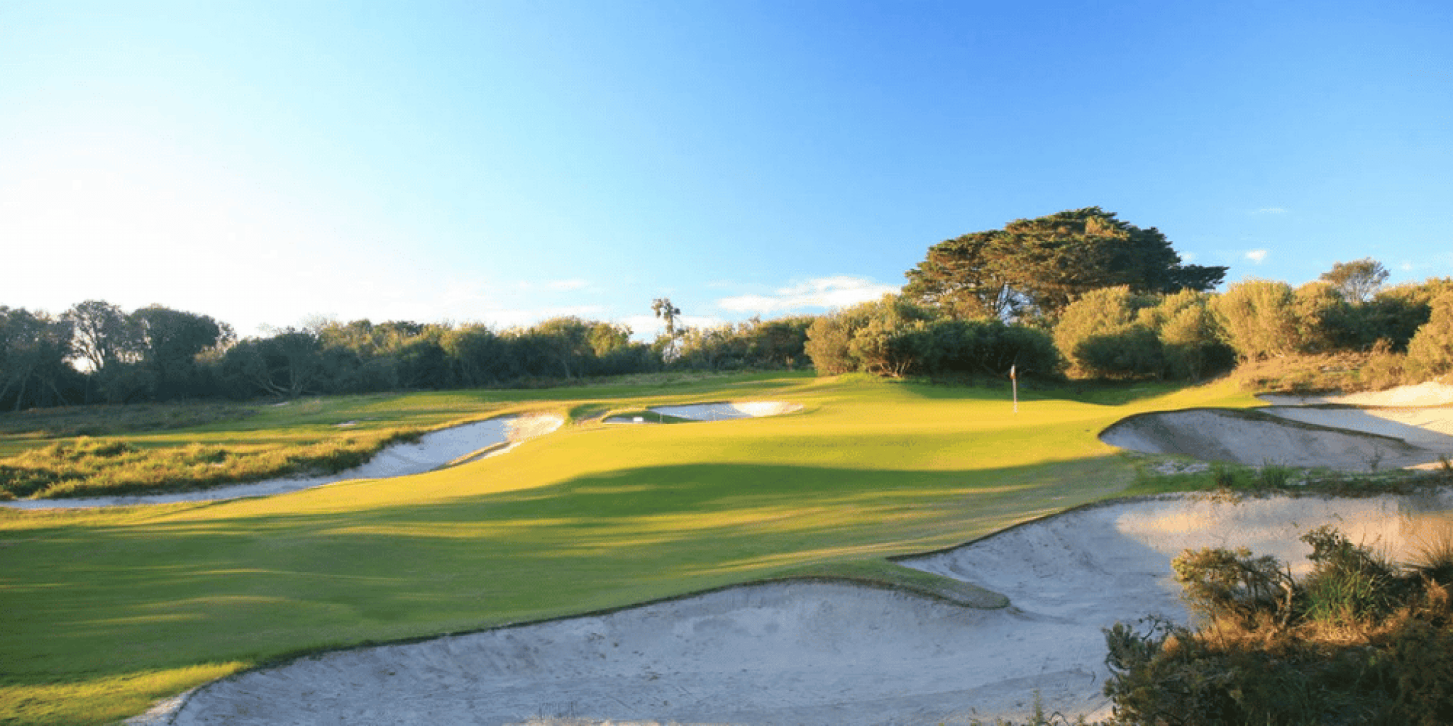 What are Parkland Golf Courses? - Golfsquatch