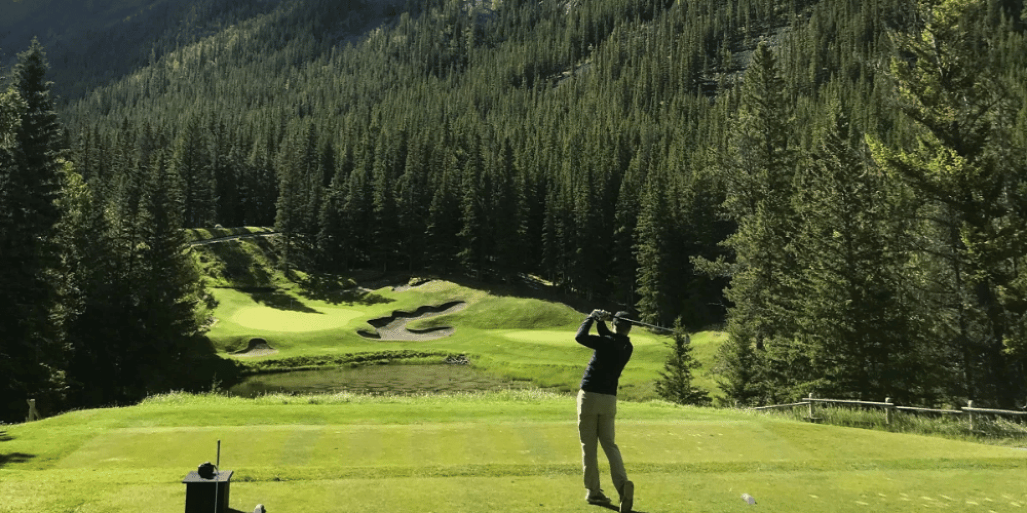 What are Mountain Golf Courses? - Golfsquatch