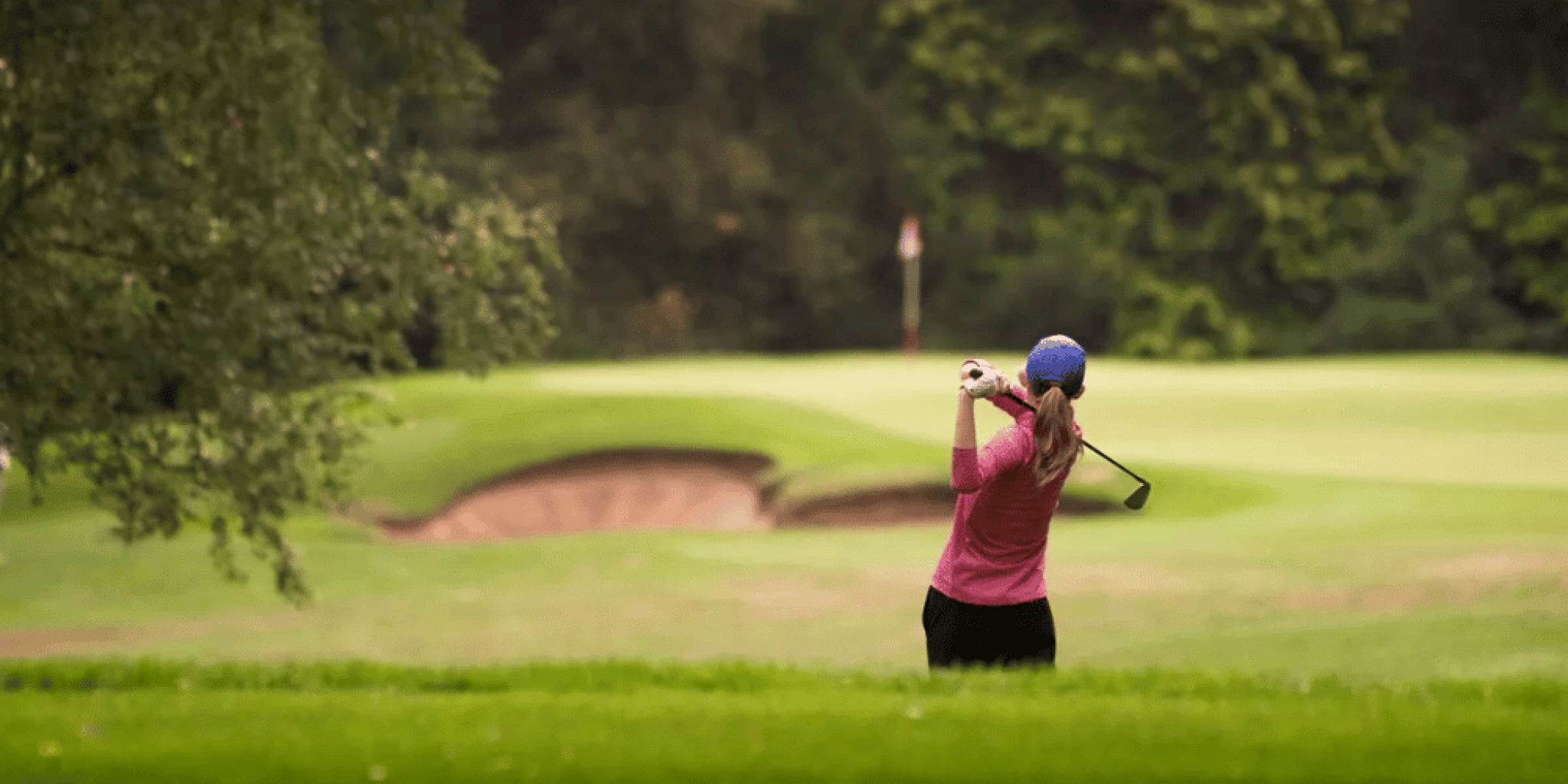 What Are Executive Golf Courses? - Golfsquatch